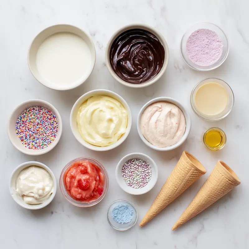 Labubu Ice Cream Obsession: The Irresistible Dessert Taking Over TikTok ...